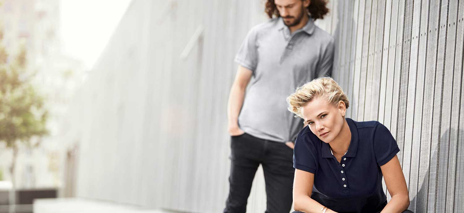ID Identity | Shirts, Sweats, Hemden – workers friend